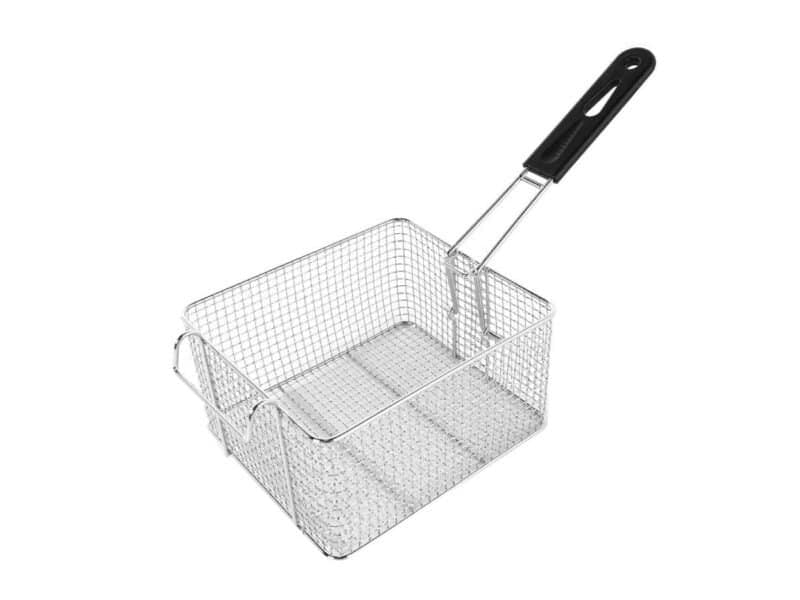 Freidor 6 lts eléctrico | Flamemax HEF-81