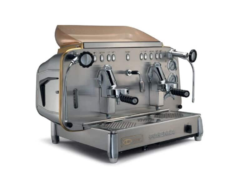 Cafetera Expresso | Faema E-61 Legend