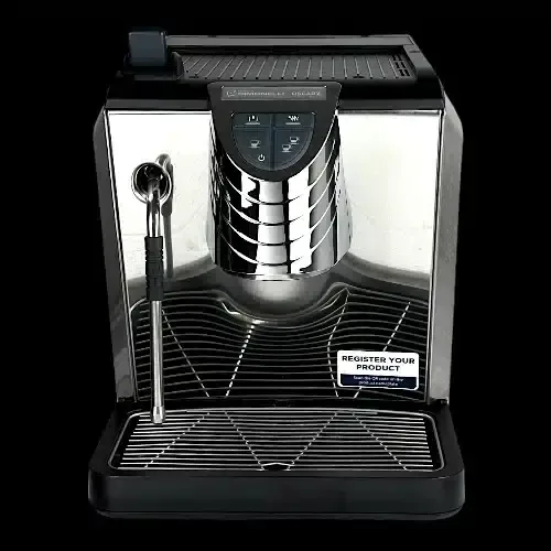 Cafetera Expresso 1 Grupo Italiana: Nuova Simonelli Oscar II