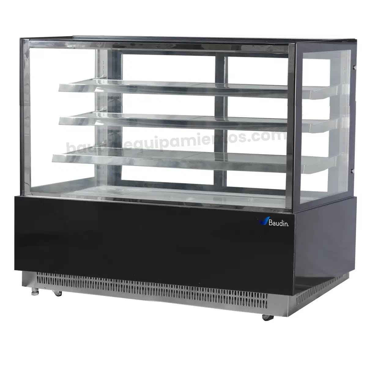 Vitrina 1,8 m Refrigerada Confitera | Kuma FC-700SAH