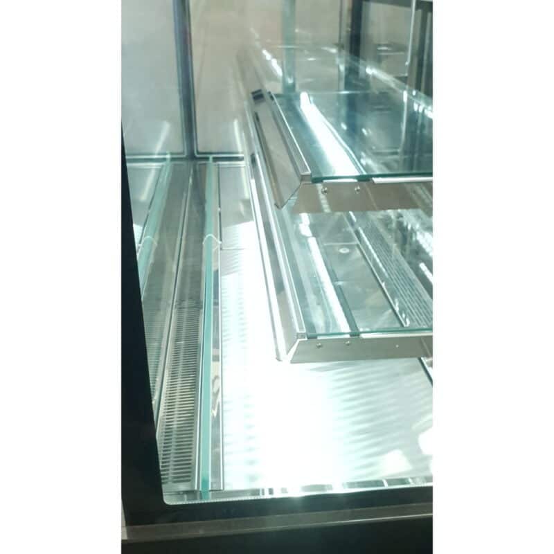 Vitrina 1,8 m Neutra Confitera | Kuma FC-700S