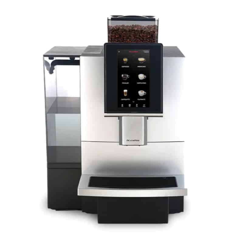 Cafetera Automatica | Dr. Coffee F12