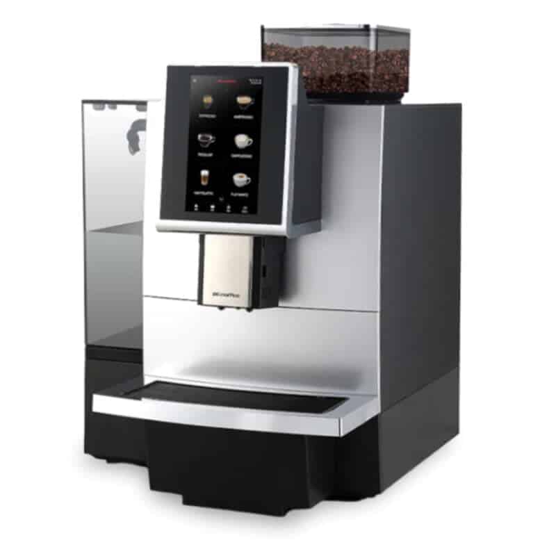Cafetera Automatica | Dr. Coffee F12