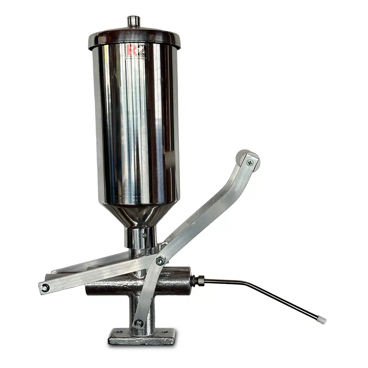 Rellenadora de Churros 2 Litros | R2 RDC2