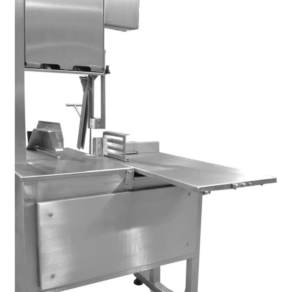 Sierra Carnicera Skymsen Corta Hueso y Carne sin esfuerzo