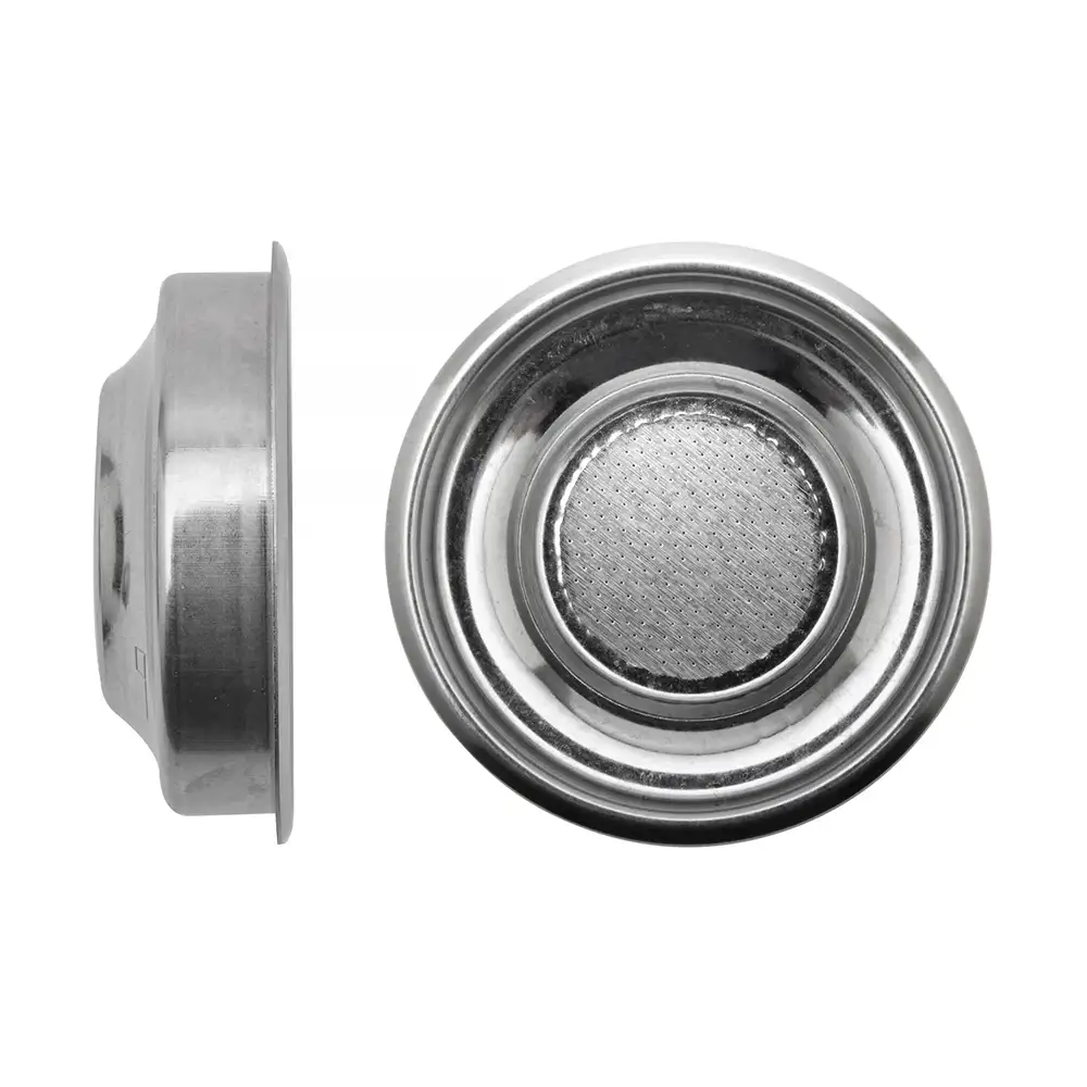 PortaFiltro 57 mm 1 Via | Lelit PLA571S