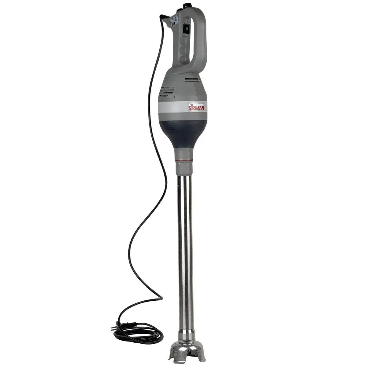 Mixer Industrial de Inmersión Sirman Vortex 75 VT | Baudin