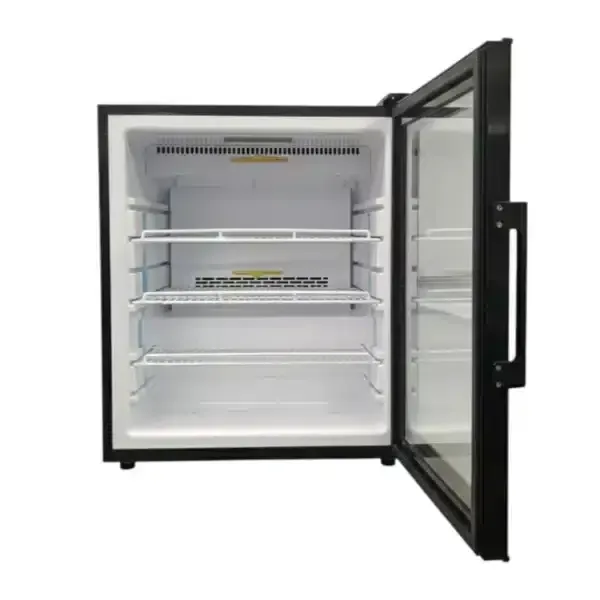 Freezer Exhibidor de Mostrador 84 Lts | Kuma DL-99 | Baudin